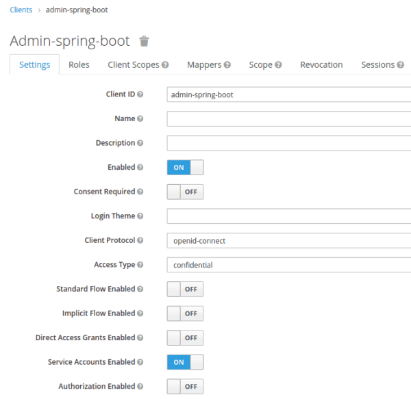 How To Set Up Keycloak Admin Client With Spring Boot And Kotlin