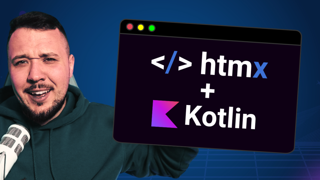 Codersee - Kotlin on the backend